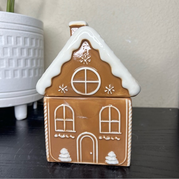 Target | Holiday | New Target Bullseyes Playground Ceramic Gingerbread ...